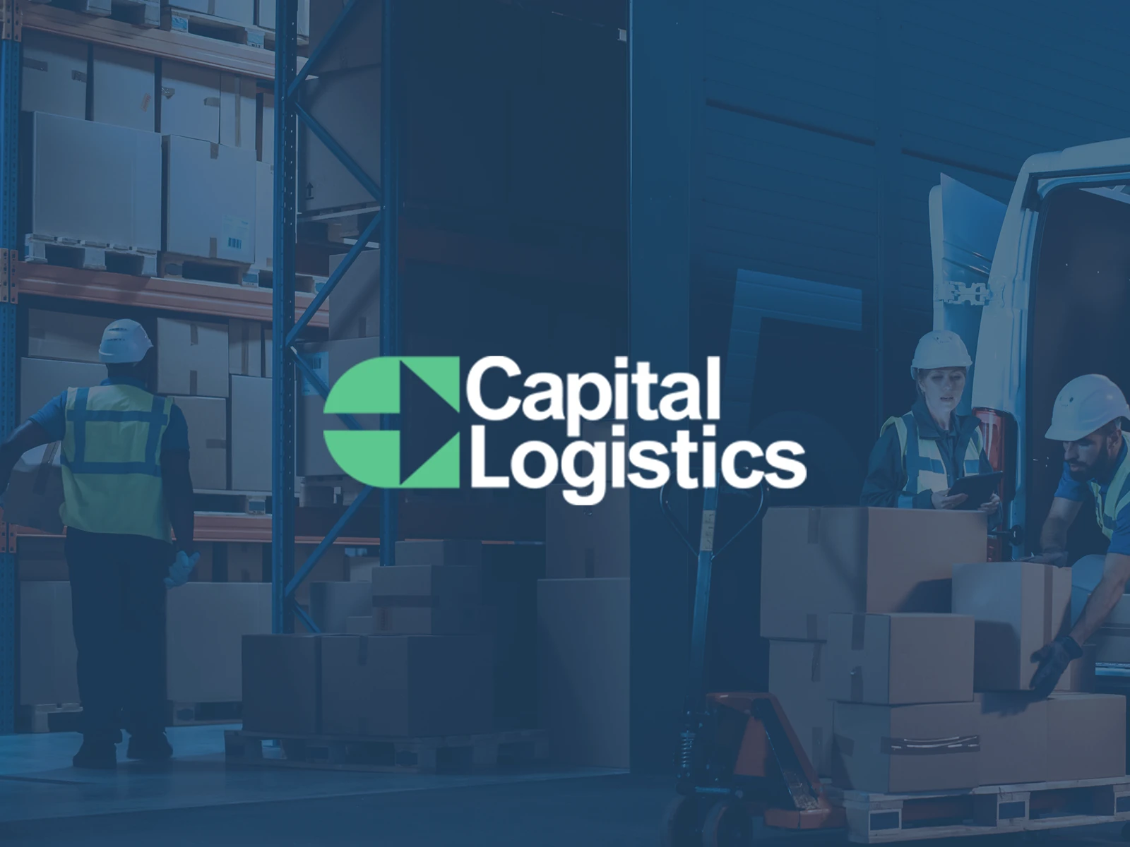 How Capital Logistics Tracks More Loads Using Descartes Platforms