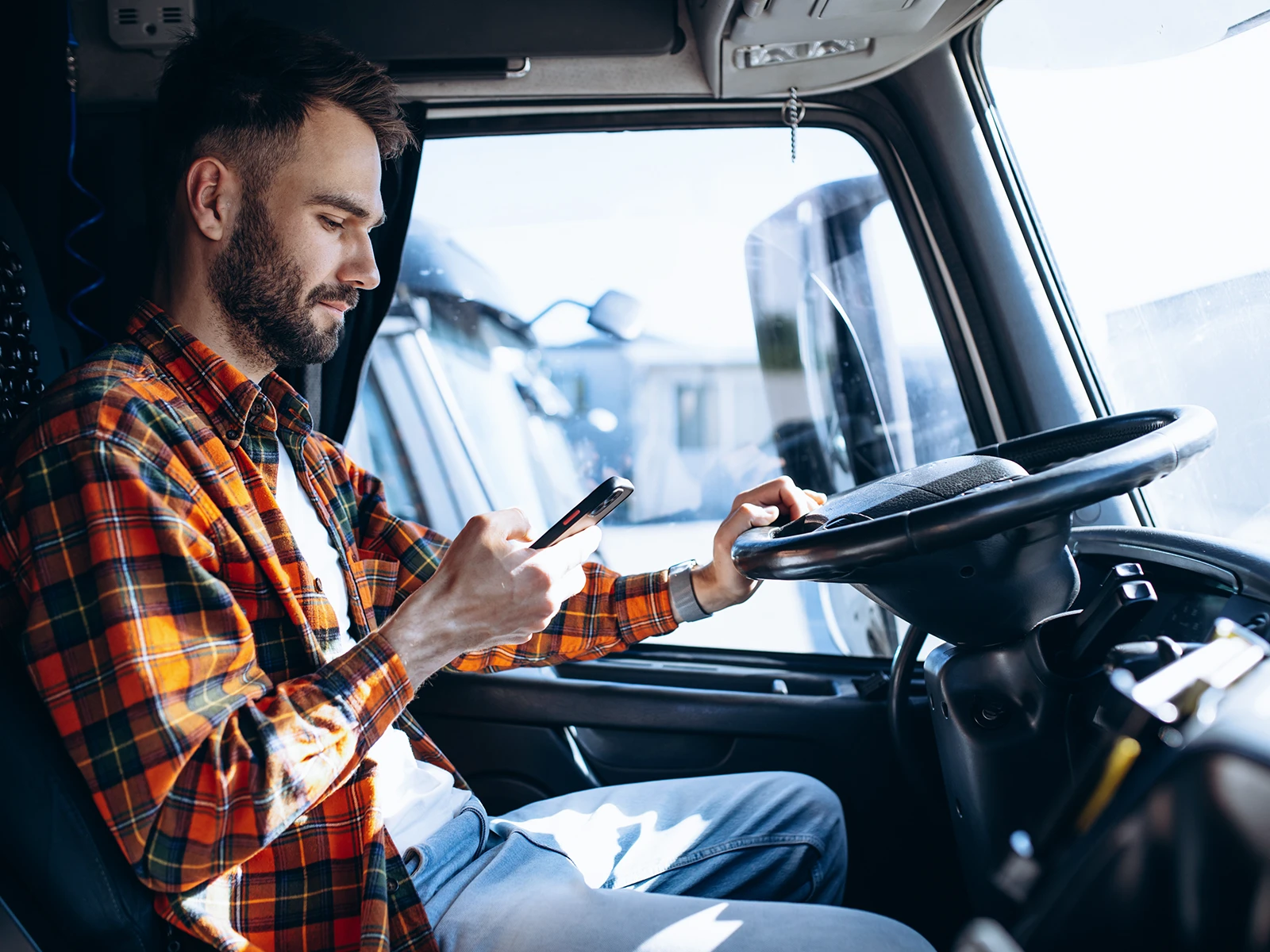 Automatic Rate Confirmation Software For Freight Brokers