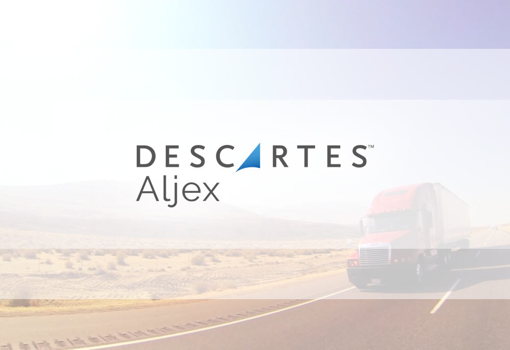 Descartes Aljex Buyer's Guide | Freight Broker TMS