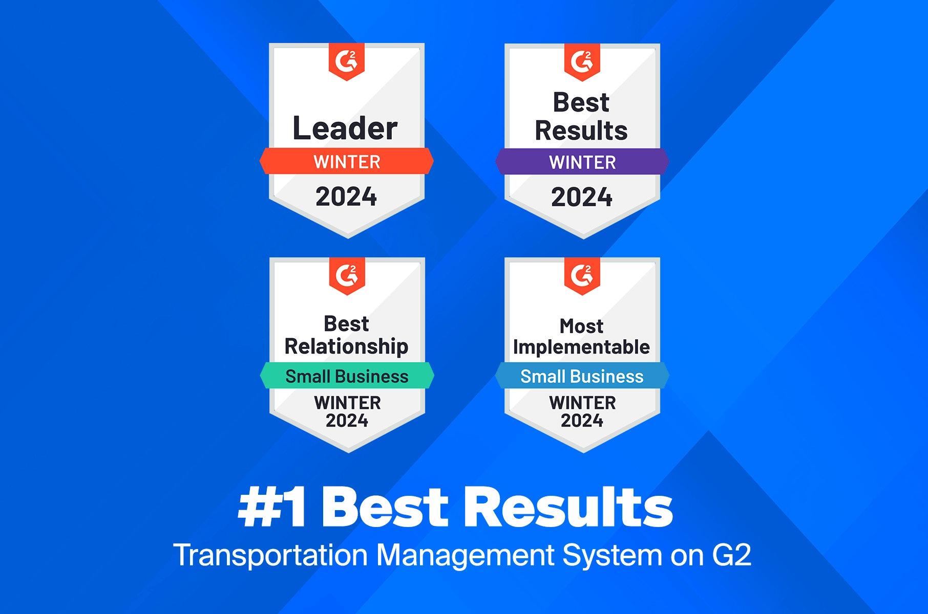 Descartes Aljex™ Named Top Leader in G2 Winter 2024 Grid Report for ...