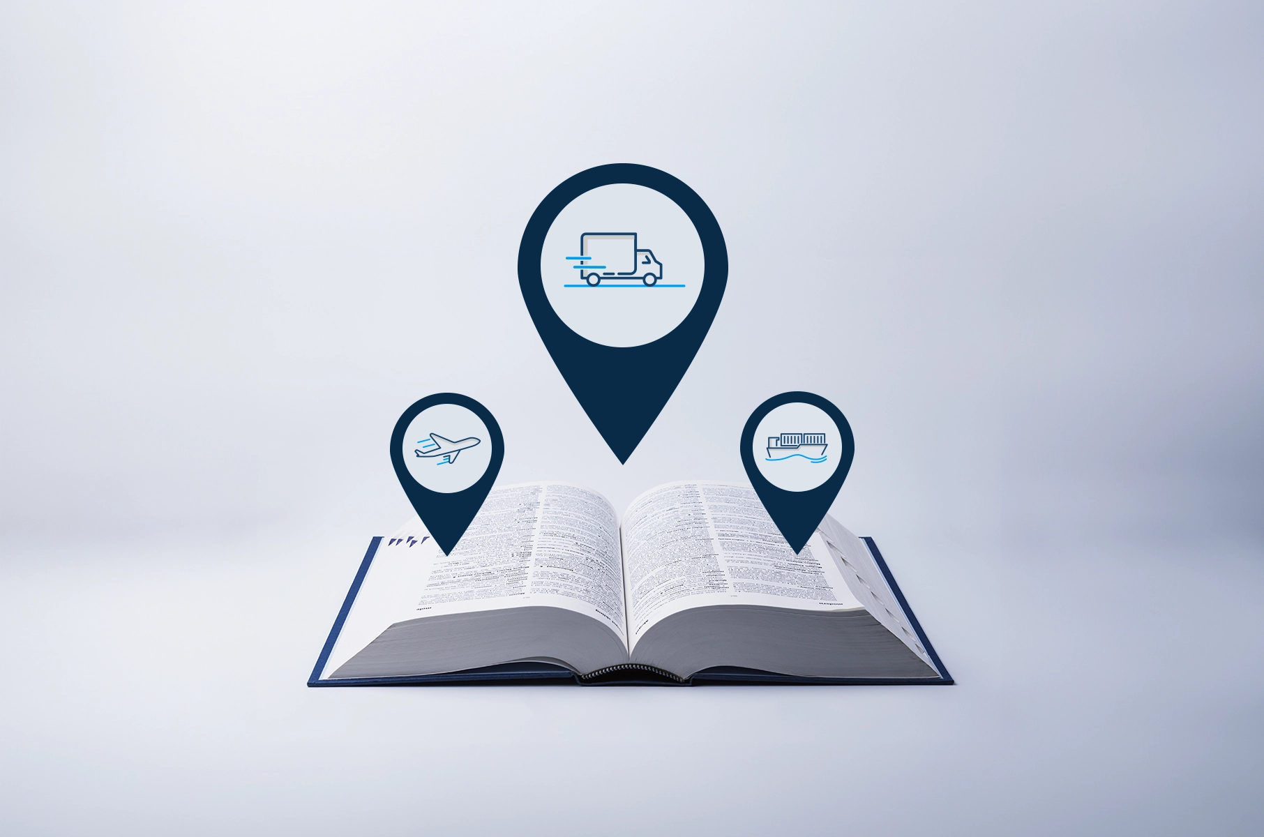 Freight Broker Terminology – 50 Terms Brokers Should Know