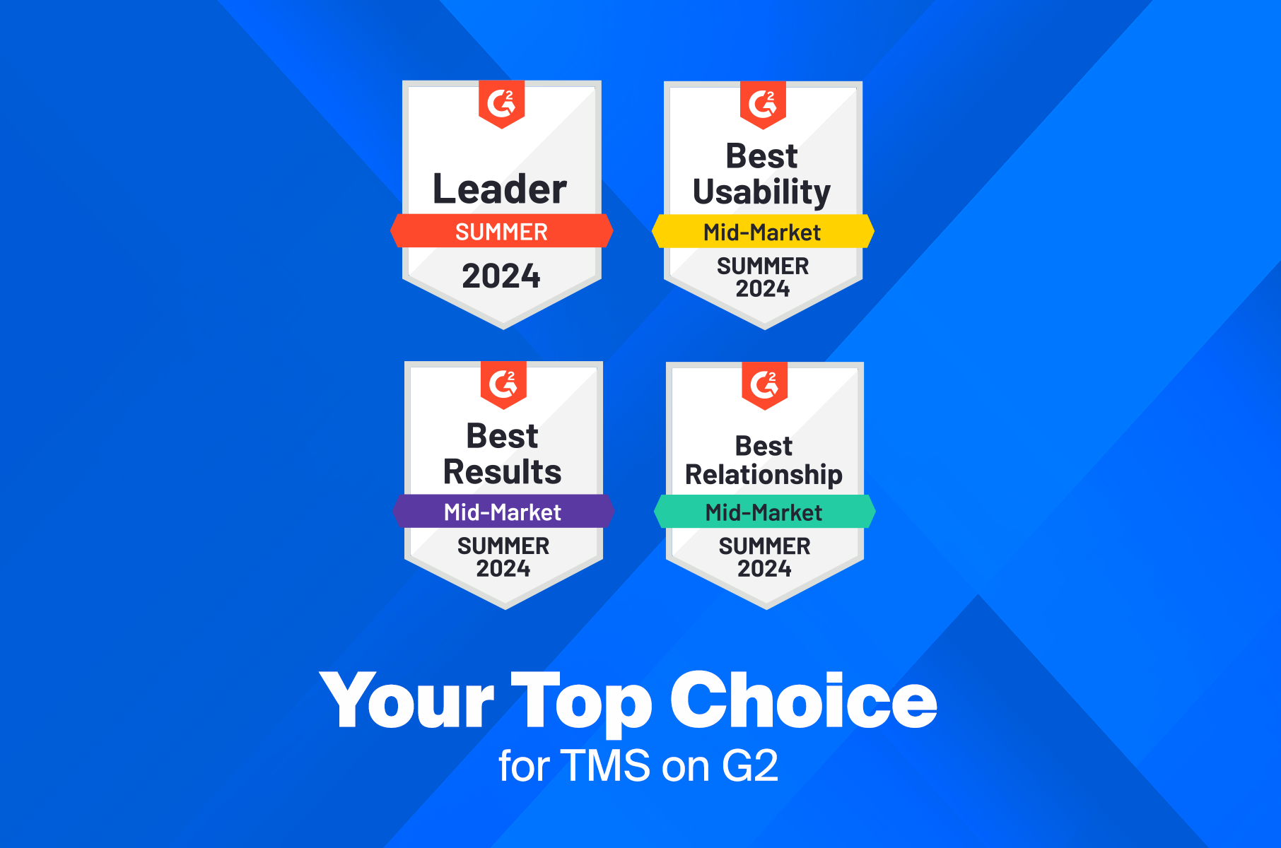 Why We're Different | Descartes Aljex TMS Software