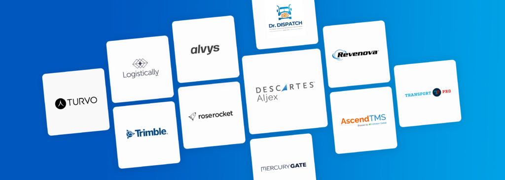 TMS Software in 2026: Best Options for Freight Brokers
